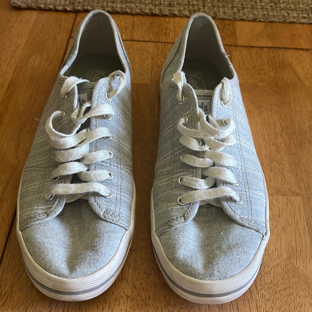 Keds Ortholite Sneakers - Gem